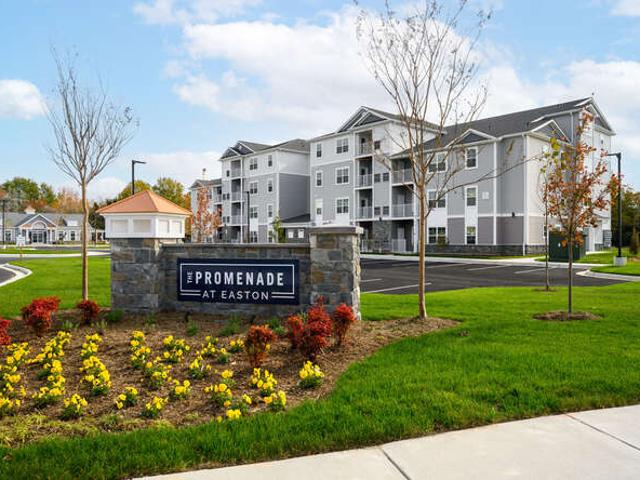 2 BR, 2 BA Apartment 8337 Elliott Road Unit 43 101, Easton, MD 21601