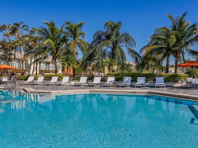 2 BR, 2 BA Apartment 8337 Southwest 107th Avenue Unit 2 beds, 2 baths, $2498, Miami, FL 33173