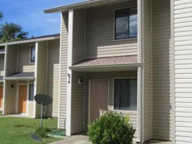 2 BR, 2 BA Apartment 834 West St, Panama City, FL 32404
