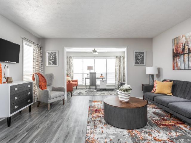 2 BR, 2 BA Apartment 8350 Roswell Road Unit 3B, Atlanta, GA 30350