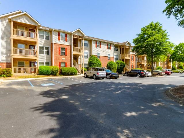 2 BR, 2 BA Apartment 835 Oglethorpe Avenue Southwest, Atlanta, GA 30310
