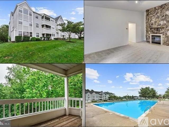 2 BR, 2 BA Apartment 8381 Montgomery Run Rd, Unit K, Ellicott City, MD 21043