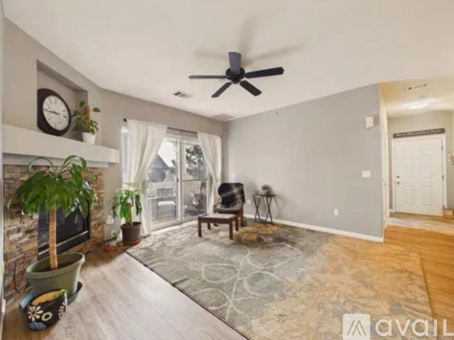 2 BR, 2 BA Apartment 8389 South Independence Circle, Unit 204, Littleton, CO 80128