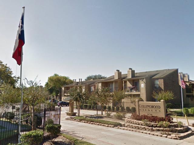 2 BR, 2 BA Apartment 838 Greens Rd Unit 266, Houston, TX 77060