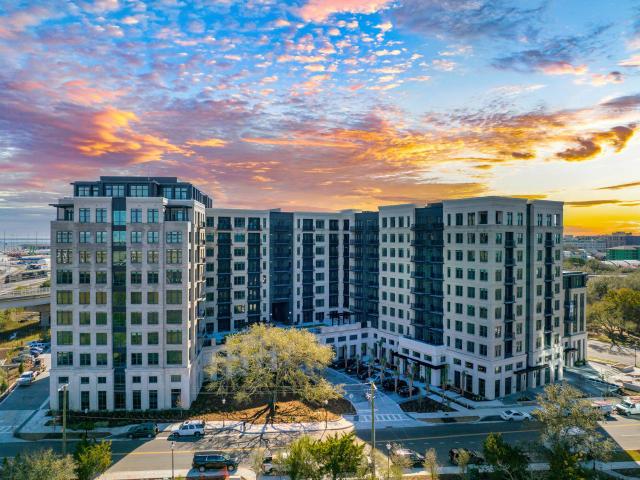 2 BR, 2 BA Apartment 838 Morrison Drive Unit 3730, Charleston, SC 29403