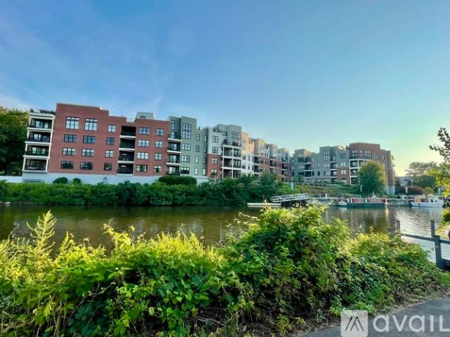 2 BR, 2 BA Apartment 83 East Church Street, Unit Residences at Canalside 111, Fairport, NY 14450
