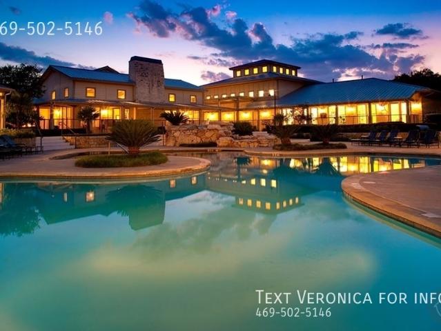 2 BR, 2 BA Apartment 9400 W Parmer Ln, Austin, TX 78717