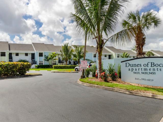 2 BR, 2 BA Apartment 9434 Southwest 8th Street Unit 9450 01, Boca Raton, FL 33428