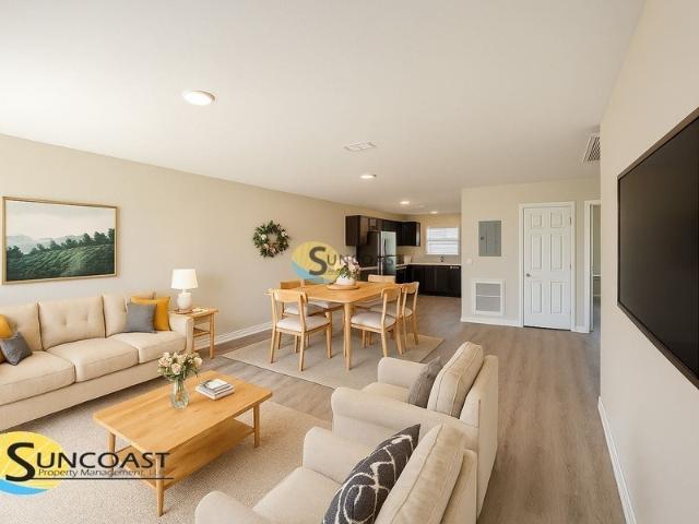 2 BR, 2 BA Apartment 9454 N Travis Dr, Citrus Springs, FL 34434