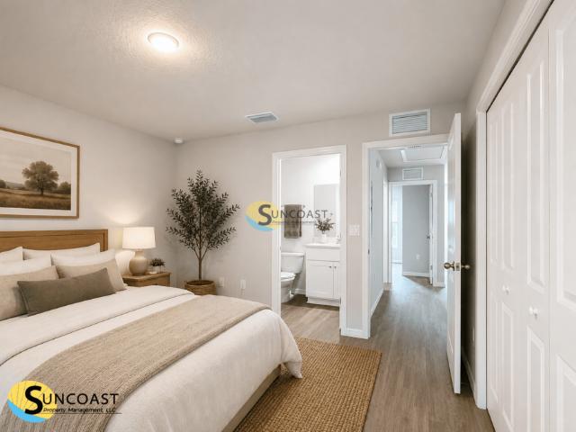 2 BR, 2 BA Apartment 9476 N Camel Dr, Citrus Springs, FL 34434
