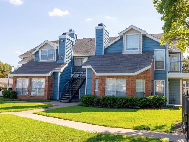 2 BR, 2 BA Apartment 9478 Valley Ranch Parkway East Unit 1020, Irving, TX 75063