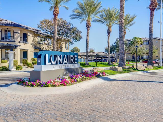 2 BR, 2 BA Apartment 949 South Goodyear Boulevard East Unit 287, Goodyear, AZ 85338