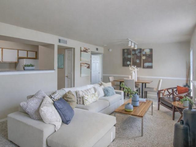2 BR, 2 BA Apartment 9501 South I 35 Service Road Unit 1415, Oklahoma City, OK 73149