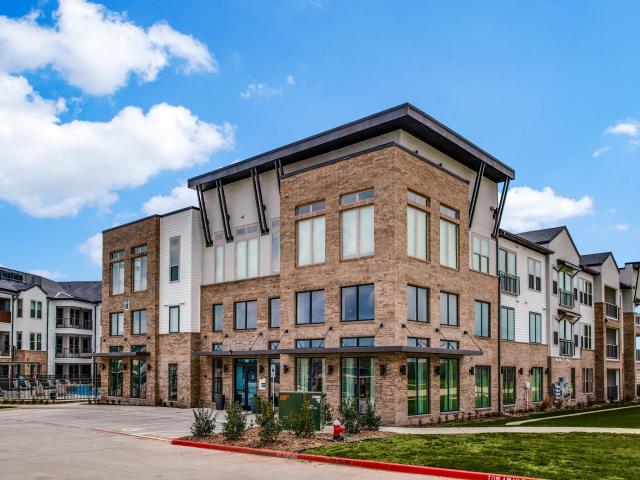 2 BR, 2 BA Apartment 950 Town Lake Drive Unit 7209, College Station, TX 77845