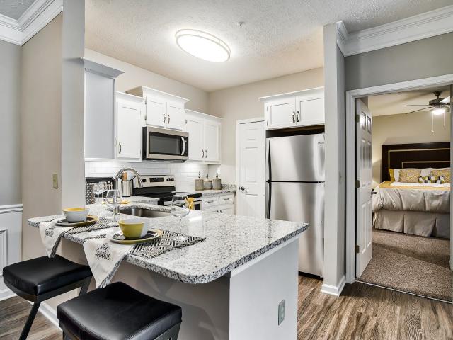 2 BR, 2 BA Apartment 950 E Main St Unit 617, Cartersville, GA 30121