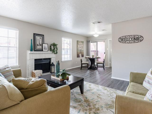 2 BR, 2 BA Apartment 951 Turner Rd Unit 524, Grapevine, TX 76051