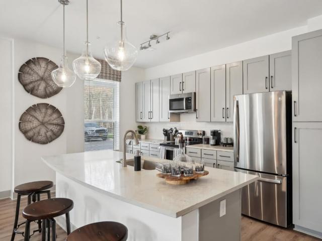 2 BR, 2 BA Apartment 951 Corporate Center Drive Unit 4 001, Raleigh, NC 27607