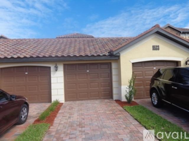 2 BR, 2 BA Apartment 9533 Avellino Way, Unit 2912, Naples, FL 34113