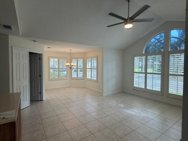2 BR, 2 BA Apartment 954 Forest Ridge Ct, Unit 102, Lake Mary, FL 32746