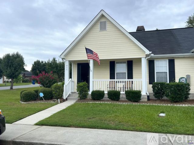 2 BR, 2 BA Apartment 955 Red Bank Ct, Macon, GA 31204