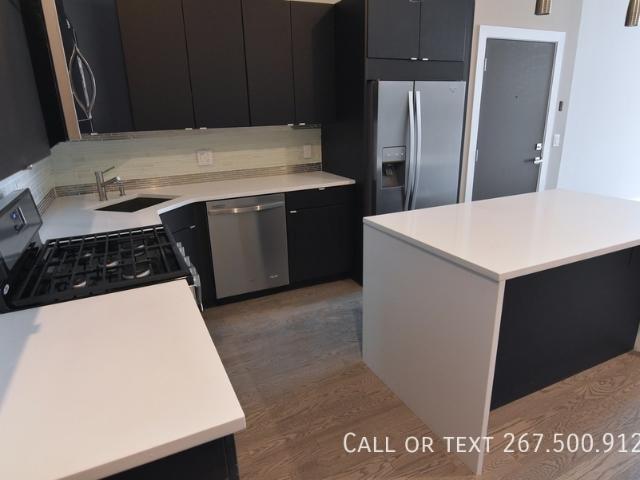 2 BR, 2 BA Apartment 958 Shackamaxon Street, philadelphia, PA 19125