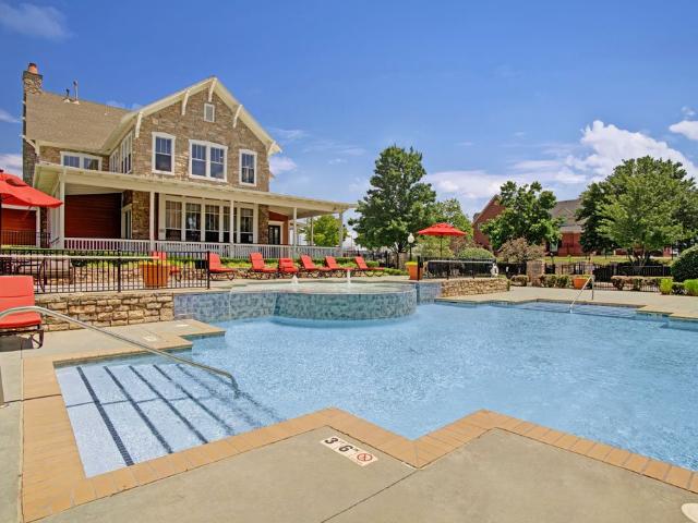 2 BR, 2 BA Apartment 9602 South Memorial Drive Unit 04304, Tulsa, OK 74133