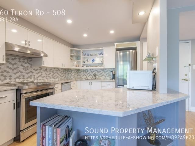 2 BR, 2 BA Apartment 960 Teron Rd, Ottawa, ON K2K 2B6