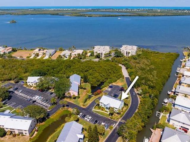 2 BR, 2 BA Apartment 9615 Estuary Way, Sebastian, FL 32958
