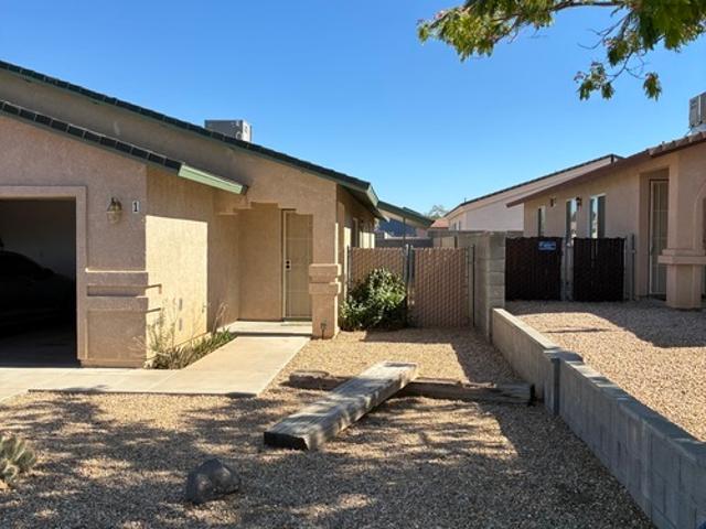 2 BR, 2 BA Apartment 961 Astor Ave, Unit #1, Kingman, AZ 86409