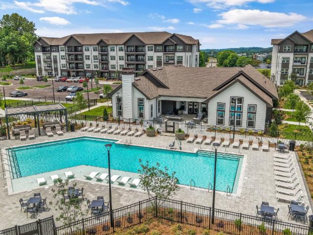 2 BR, 2 BA Apartment 962 Mabry Hood Rd Unit 107, Knoxville, TN 37932