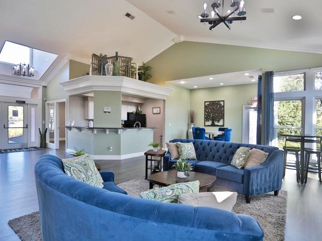 2 BR, 2 BA Apartment 9630 Waterford Place Unit 9682104, Loveland, OH 45140