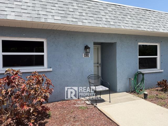 2 BR, 2 BA Apartment 9639 Greenskeeper Dr, New Port Richey, FL 34655