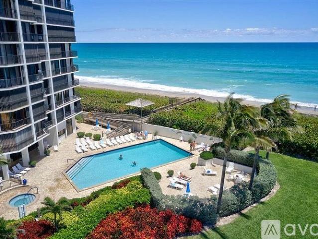 2 BR, 2 BA Apartment 9650 South Ocean Drive, Unit 1402, Jensen Beach, FL 34957