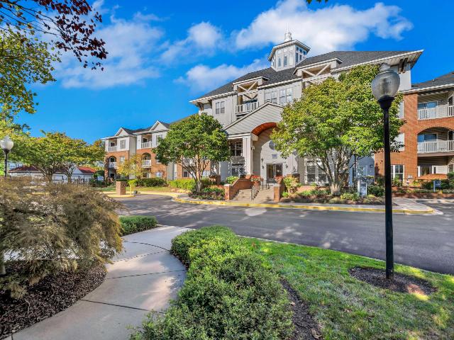 2 BR, 2 BA Apartment 9701 Summit Circle Unit 9711 3C, Upper Marlboro, MD 20774