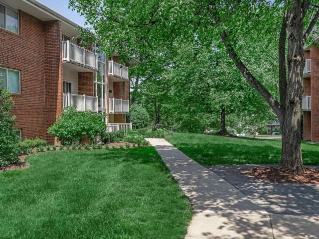 2 BR, 2 BA Apartment 9705 Clocktower Lane Unit 01 102, Columbia, MD 21046