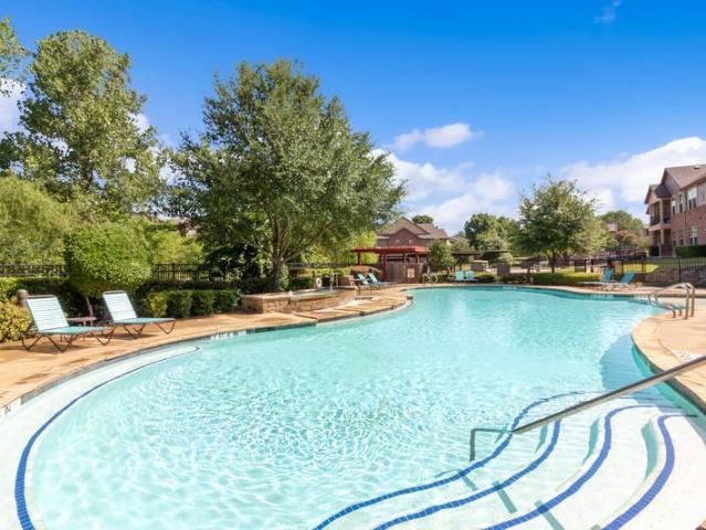 2 BR, 2 BA Apartment 970 W Yellowjacket Ln Unit 116, Rockwall, TX 75087