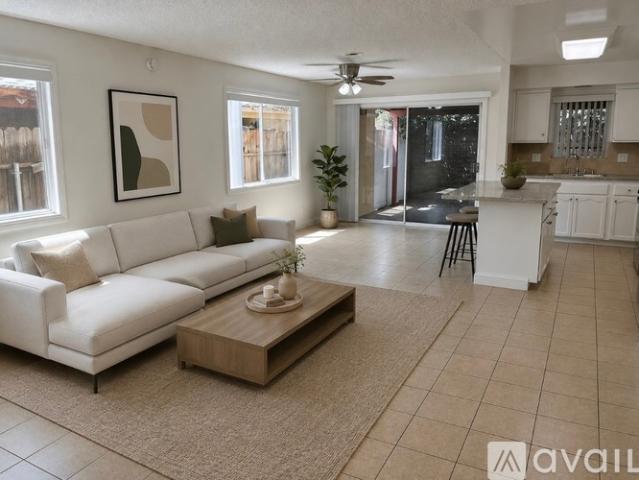 2 BR, 2 BA Apartment 9731 Acacia Avenue 11 A, Unit 16, Garden Grove, CA 92841