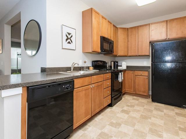 2 BR, 2 BA Apartment 9755 Mill Centre Drive Unit 402, Owings Mills, MD 21117