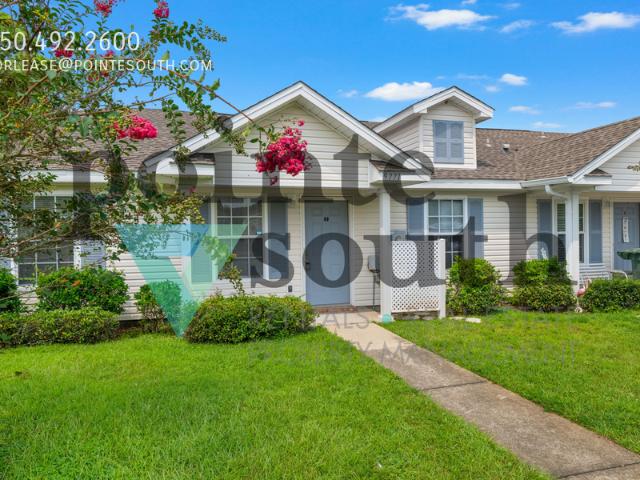2 BR, 2 BA Apartment 9771 Cobblebrook Dr, Pensacola, FL 32506