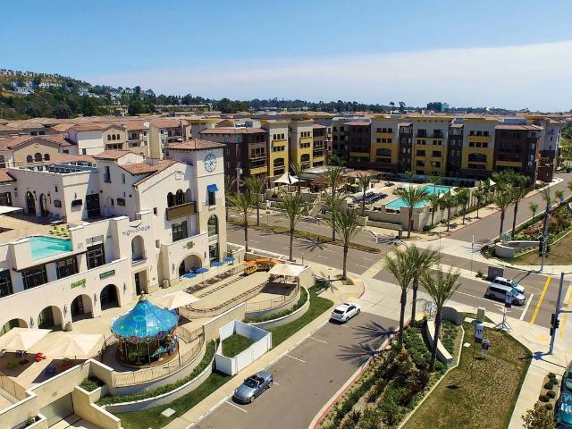 2 BR, 2 BA Apartment 9800 Mira Lee Way Unit 60127, San Diego, CA 92126