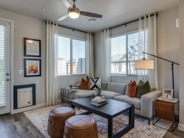 2 BR, 2 BA Apartment 9802 West Van Buren Street Unit 81 81, Tolleson, AZ 85353