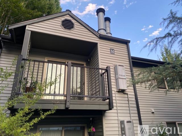 2 BR, 2 BA Apartment 9805 Avondale Rd NE, Unit M240, Redmond, WA 98052