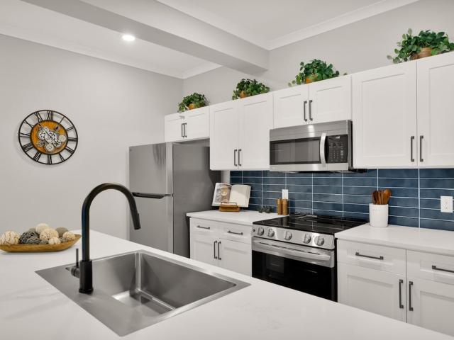 2 BR, 2 BA Apartment 980 Lovett Road Unit 2204, Statesboro, GA 30458