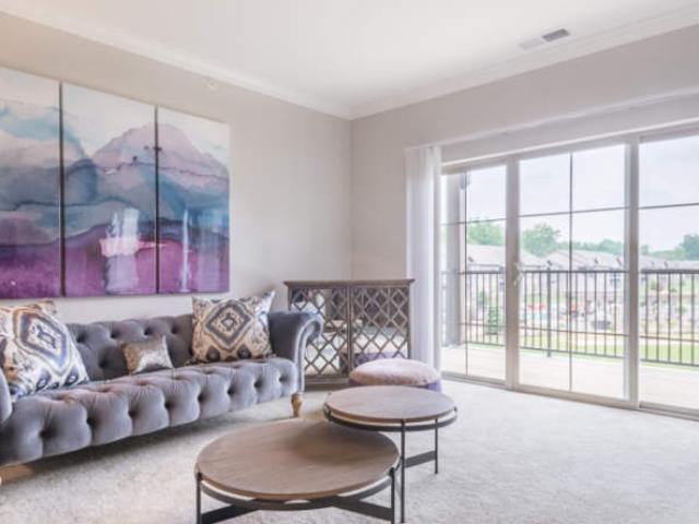 2 BR, 2 BA Apartment 9815 Seasons W Dr, Carmel, IN 46280