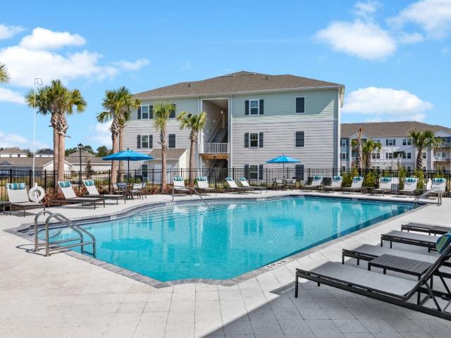 2 BR, 2 BA Apartment 9849 Crosshill Boulevard Unit 218, Jacksonville, FL 32222