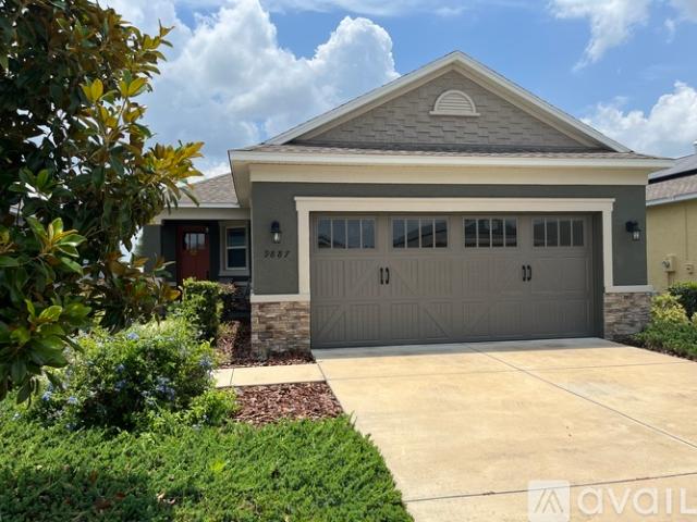 2 BR, 2 BA Apartment 9887 Southwest 99th Loop, Ocala, FL 34481