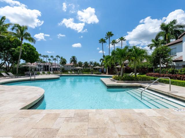 2 BR, 2 BA Apartment 9896 Grand Verde Way Unit 1608, Boca Raton, FL 33428