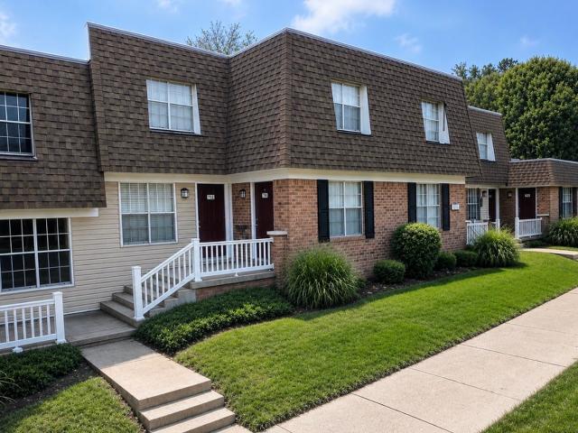 2 BR, 2 BA Apartment 98 Sutton Cir Unit 308, Rainbow City, AL 35906