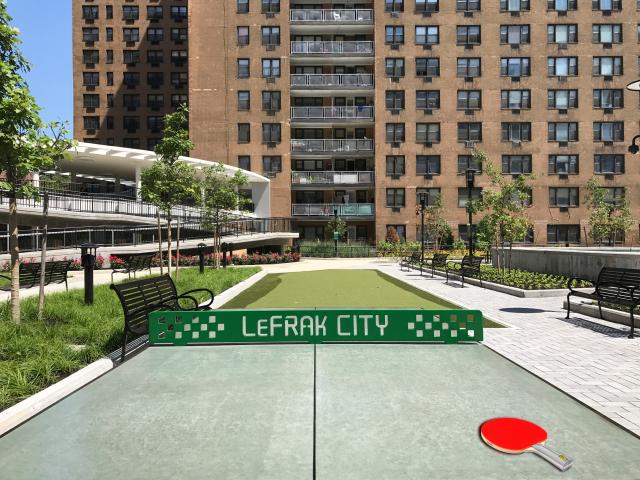 2 BR, 2 BA Apartment 98 25 Horace Harding Expy, Queens, NY 11368