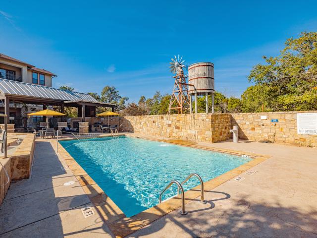 2 BR, 2 BA Apartment 9900 McNeil Drive Unit 5 5 05307, Austin, TX 78750
